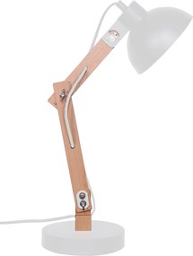 XXXLutz STOLNÍ LAMPA, E27, 18/50/25 cm P & B - Online Only svítidla - 001769027404