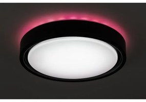 Rabalux - LED RGB Stmívatelné stropní svítidlo se senzorem LED/28W/230V + DO