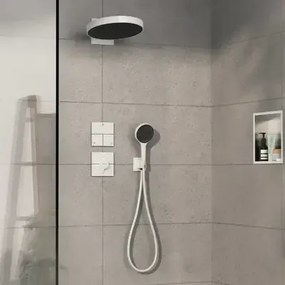 Hansgrohe ShowerSelect Comfort - Termostatická baterie pod omítku matn
