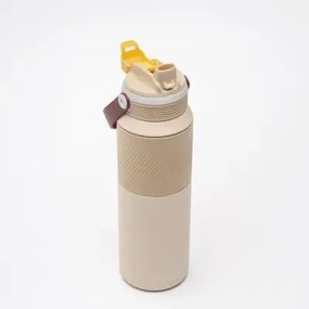 Kambukka Dupla Insulated 1000 ml Desert Sand / Termolahev / nerez