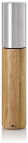 AdHoc Mlýnek na pepř nebo sůl Ikon, CeraCut, dřevo akácie 30 cm