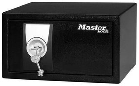 Kompaktní trezor Master Lock