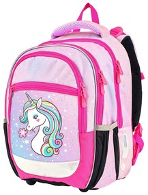 Stil - školní batoh Junior Unicorn