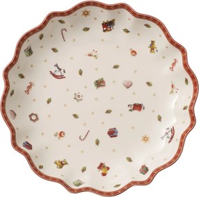 Villeroy&Boch Villeroy & Boch Toy's Delight plocha mísa 25 cm