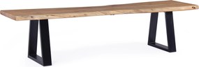 BIZZOTTO Lavice ARTUR 178x45 cm 0745642
