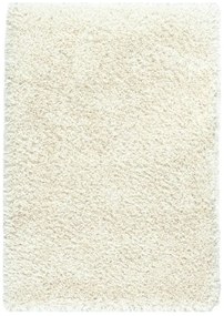 Koberce Breno Kusový koberec RHAPSODY 25-01/100, Bílá, 160 x 230 cm