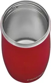 Contigo West Loop Mini 300 ml Berry červená / Termo hrnek / Autoseal /