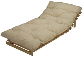 2G Futonová matrace Unaki 200x90 Futon