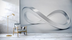 Malvis ® Tapeta 3D nekonečno Vel. (šířka x výška): 216 x 140 cm