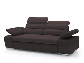 MAXIVA Pohovka - KORFU sofa Čalounění: beige (Artemis 2)