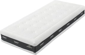 Tropico Matrace Super Fox Blue 24 cm Rozměr: 80 x 200 cm, Profilace matrace: Wellness