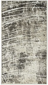 Koberce Breno Kusový koberec VICTORIA 8007 - 0644, Béžová, Vícebarevné, 80 x 150 cm