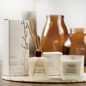 SADA 4KS AROMA DIFUZÉR BAMBOO 200ML