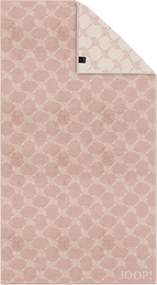 XXXLutz OSUŠKA DO SPRCHY, 80/150 cm, růžová Joop! - Osušky - 003367023408