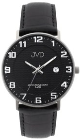 Pánské titanové antialergické voděodolné hodinky JVD J2022.1