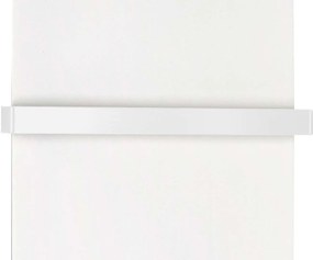 Sapho Tabella - Držák ručníků 39 cm, matná bílá MI390W