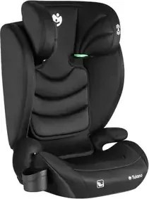 Tulano Joy 20 černá / Autosedačka / od 15 do 36 kg / 3.5 - 12 let / od