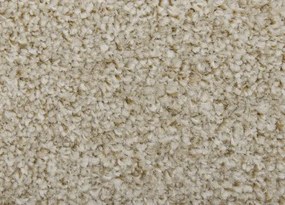Koberce Breno Metrážový koberec MINELLI 60, šíře role 400 cm, Béžová