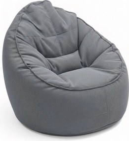 Primabag Hugo šedá