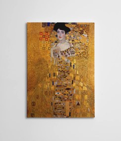 Wallexpert Dekorativní Malba na plátno WY90 (50 x 70), Vícebarevná