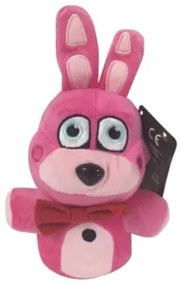 Plyšové hračky FNAF - Five Nights at Freddy´s 18 cm Varianta: 30 pink bunny