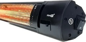 Standart LGH-02-4 / Infrazářič na terasu