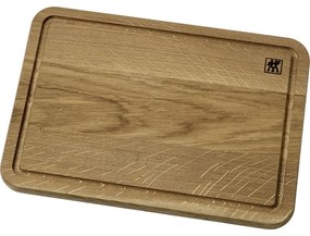 Zwilling Prkénko na krájení 35x25 cm dub