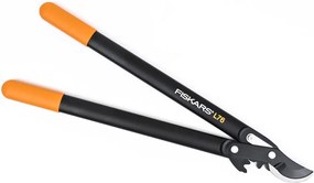 Pákové zahradní nůžky Fiskars PowerGear™ M L76 1001553