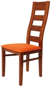 Jídelní židle Z85 Zdeňka, bukový masiv