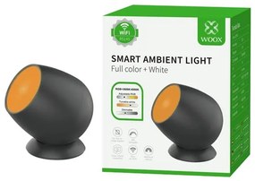 Smart LED svítidlo WOOX R5145 WiFi Tuya