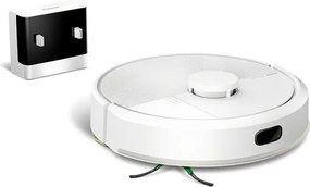 iRobot Roomba 105 Combo white Bílá