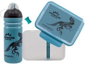 set R&B box a lahev T-REX 700ml