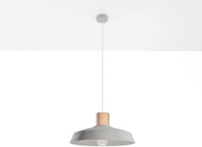 Sollux Lighting Závěsné svítidlo AFRA
