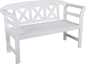 XXXLutz ZAHRADNÍ LAVICE dřevo Gardenson - Online Only zahradní nábytek - 002836017201
