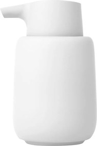 Dávkovač mýdla Blomus SONO 250ml bílý