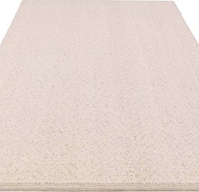 Tribeca Design Kusový koberec Babryma Ivory Marl Rozměry: 160x230 cm