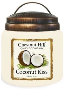 Chestnut Hill Candle svíčka Coconut Kiss, 454 g