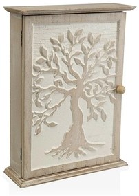 Skříň na klíče Versa Strom 1,5 x 32 x 26,8 cm