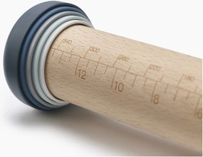 Dřevěný kuchyňský váleček PrecisionPin – Joseph Joseph