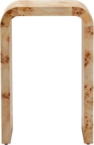 Odkládací stolek 40x30 cm Mota – Premier Housewares