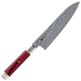 ULTIMATE ARANAMI nůž Gyuto (Chef) 21 cm MCUSTA ZANMAI