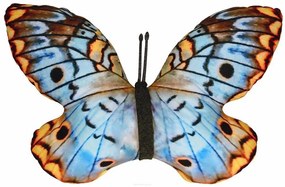 Polštář Motýl - Anartia