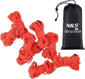 NILS Camp NC1751 / Sada napínacích šňůr