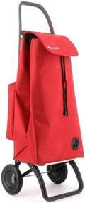 Rolser I-Max Termo Zen 2 nákupní taška na kolečkách, červená