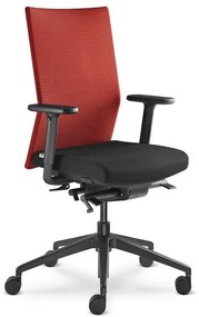 LD SEATING - Kancelářská židle WEB OMEGA 405