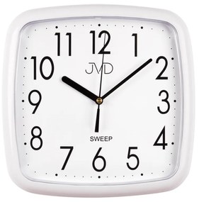 JVD Nástěnné hodiny JVD HP615.5