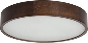 Svítidlo Kanlux JASMIN 470-WE E27 wenge 23122