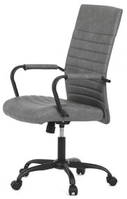 Kancelářská židle KA-V306 Autronic Hnědá