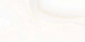 EBS Onyx - Dlažba 60x120 cm, lesklá onice white ONIL60120WH