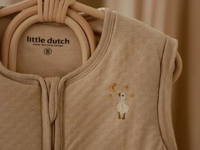 Little Dutch Spací pytel 2v1 70cm Husa Newborn Naturals